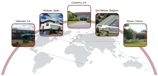 Home - ITW Additives